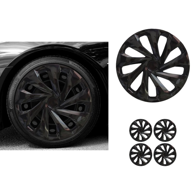 For All Lexus Vehicles Models Wheel Rim Cover Guard Hub Caps Durable ...