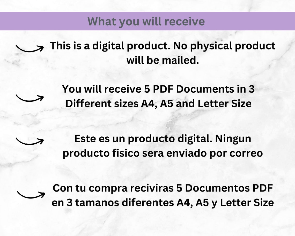 Grocery List, Lista De Compras En Espanol, Grocery Planning, Encargos ...