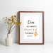 Spanish Bible Verse Print, Spanish Wall Art Home Decor, Spanish Home ...
