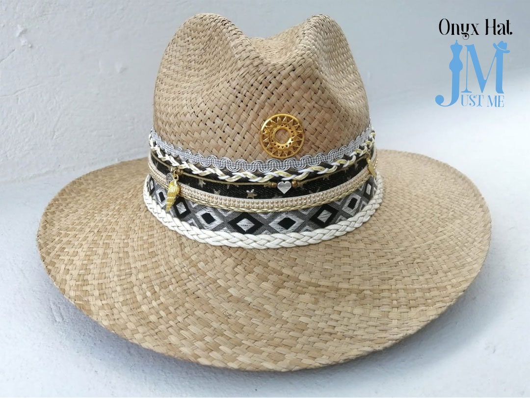Colombian Handmade Hats - Etsy