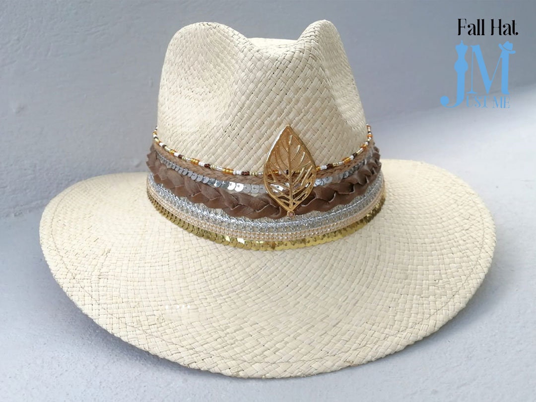 Colombian Handmade Hats - Etsy