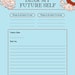 Notion Template 30-day Self-care Challenge Daily Gratitude Journal ...