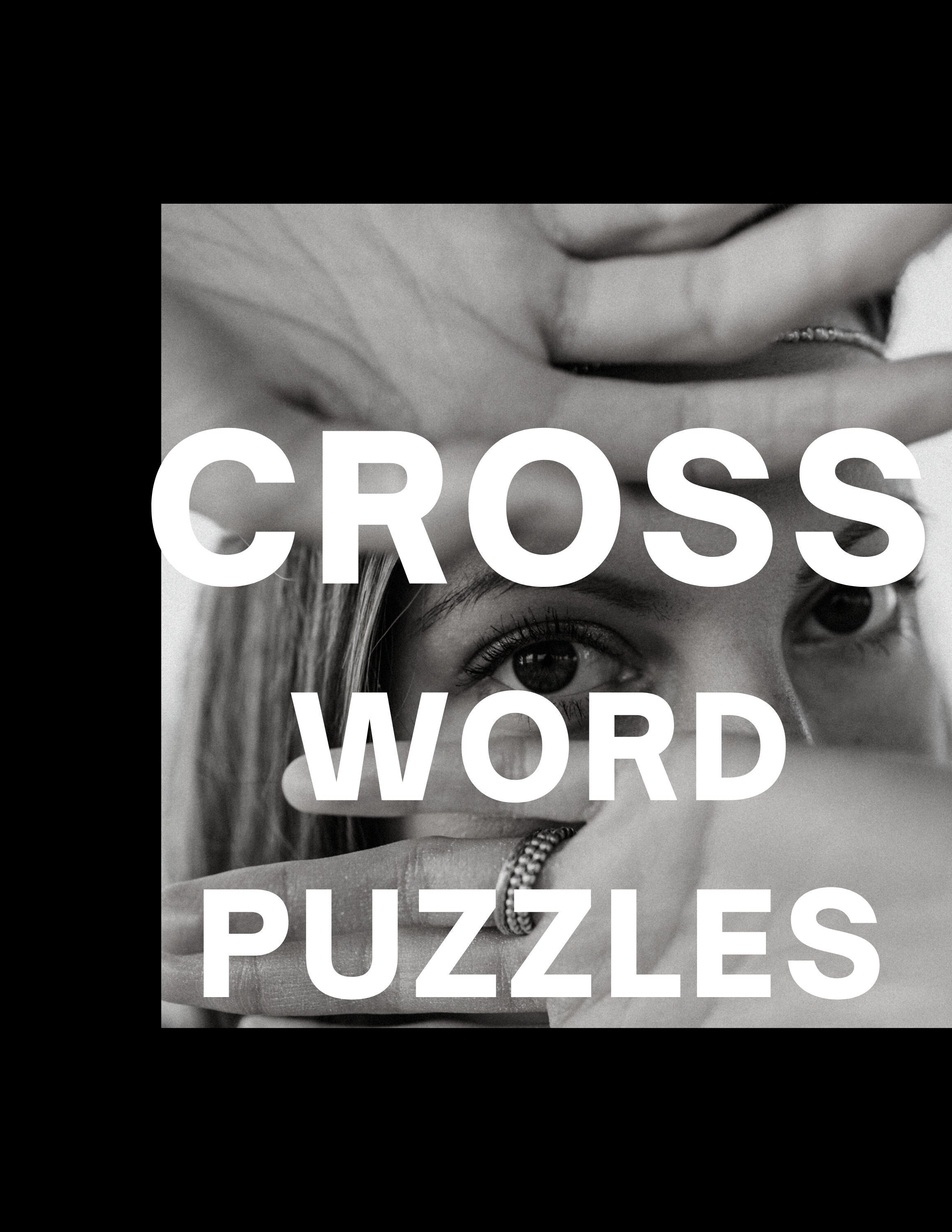 Notion Template Crossword Puzzle Printable 33PDF Countries USA Canada ... Notion Template Crossword Puzzle Printable 33PDF Countries USA Canada ...