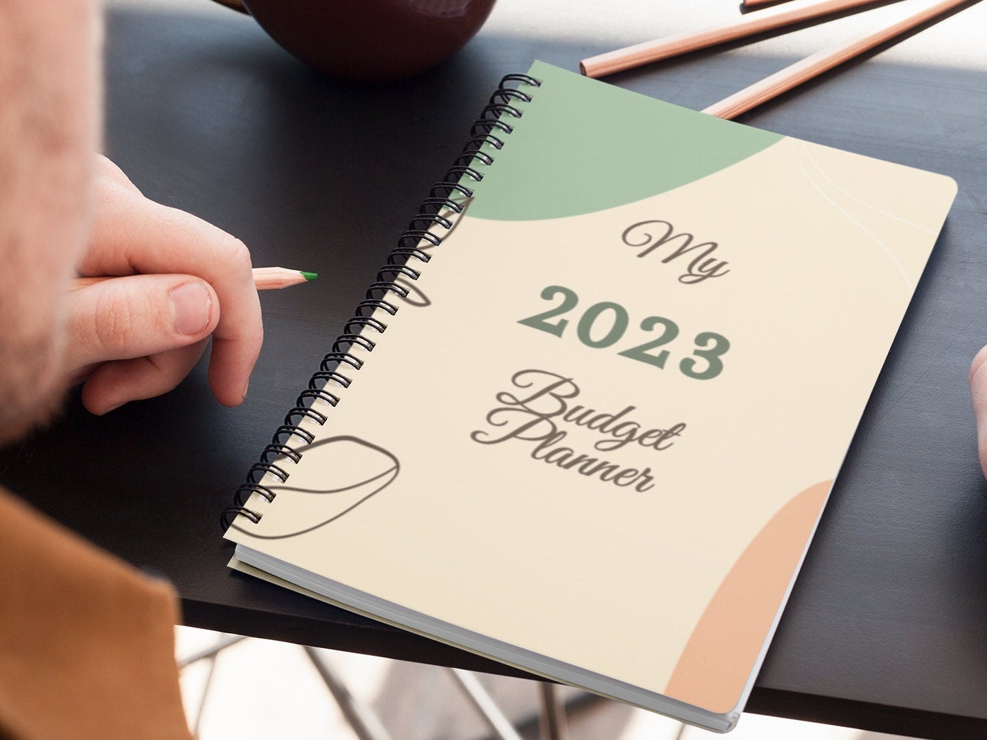 120+ Bundle Budget Planner Kit, Printable Budget Planner Templates ...