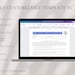 Consent for Hair Coloring, Hair Color Consent and Waiver Form, Hair ...