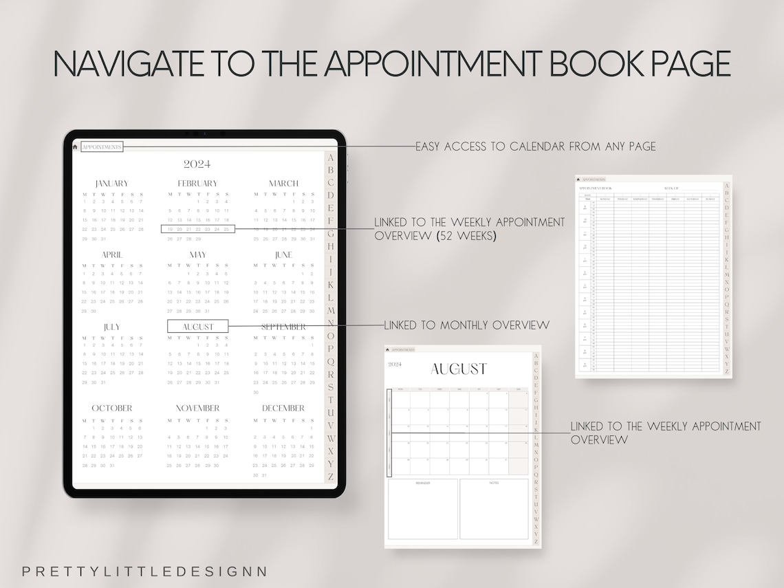 Beauty Salon Appointment Book, Client Record Book, Lash Extension ...