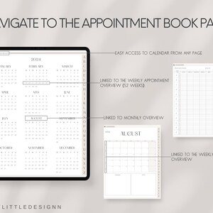Beauty Salon Appointment Book, Client Record Book, Lash Extension ...