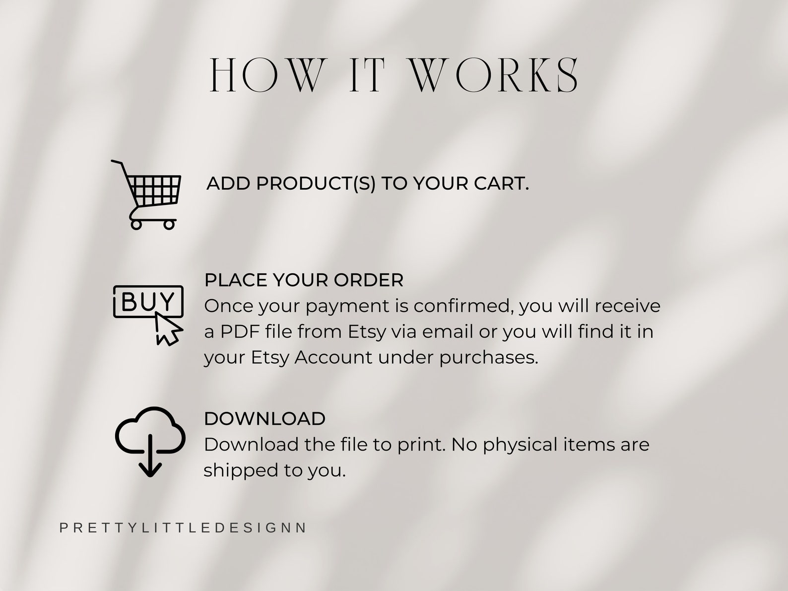Price List Template, Editable Price List, Electronic Business Price ...