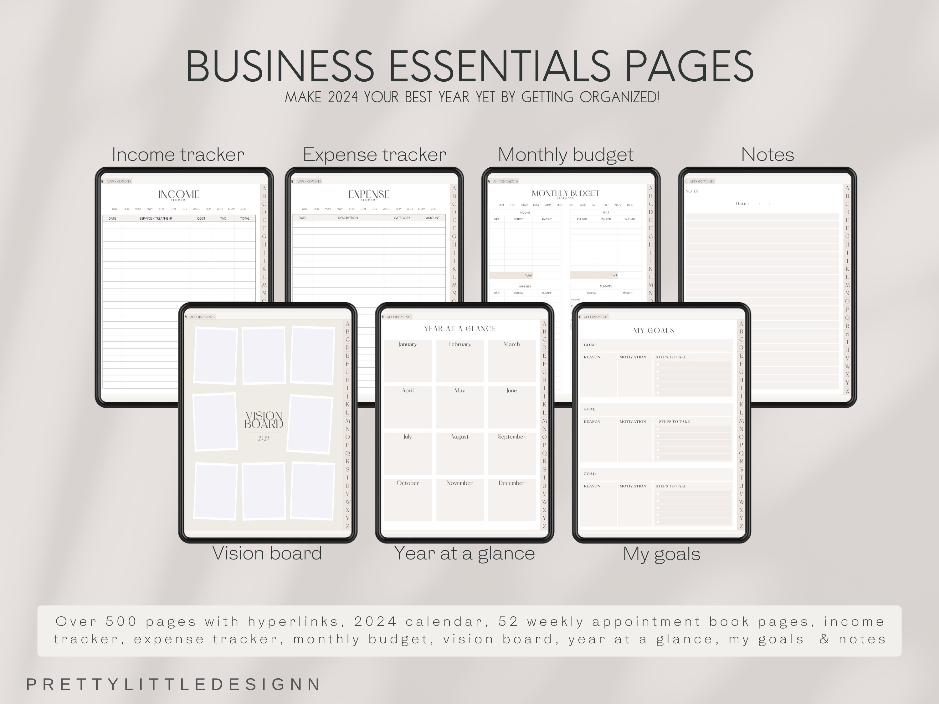 Beauty Salon Appointment Book, Client Record Book, Lash Extension ...