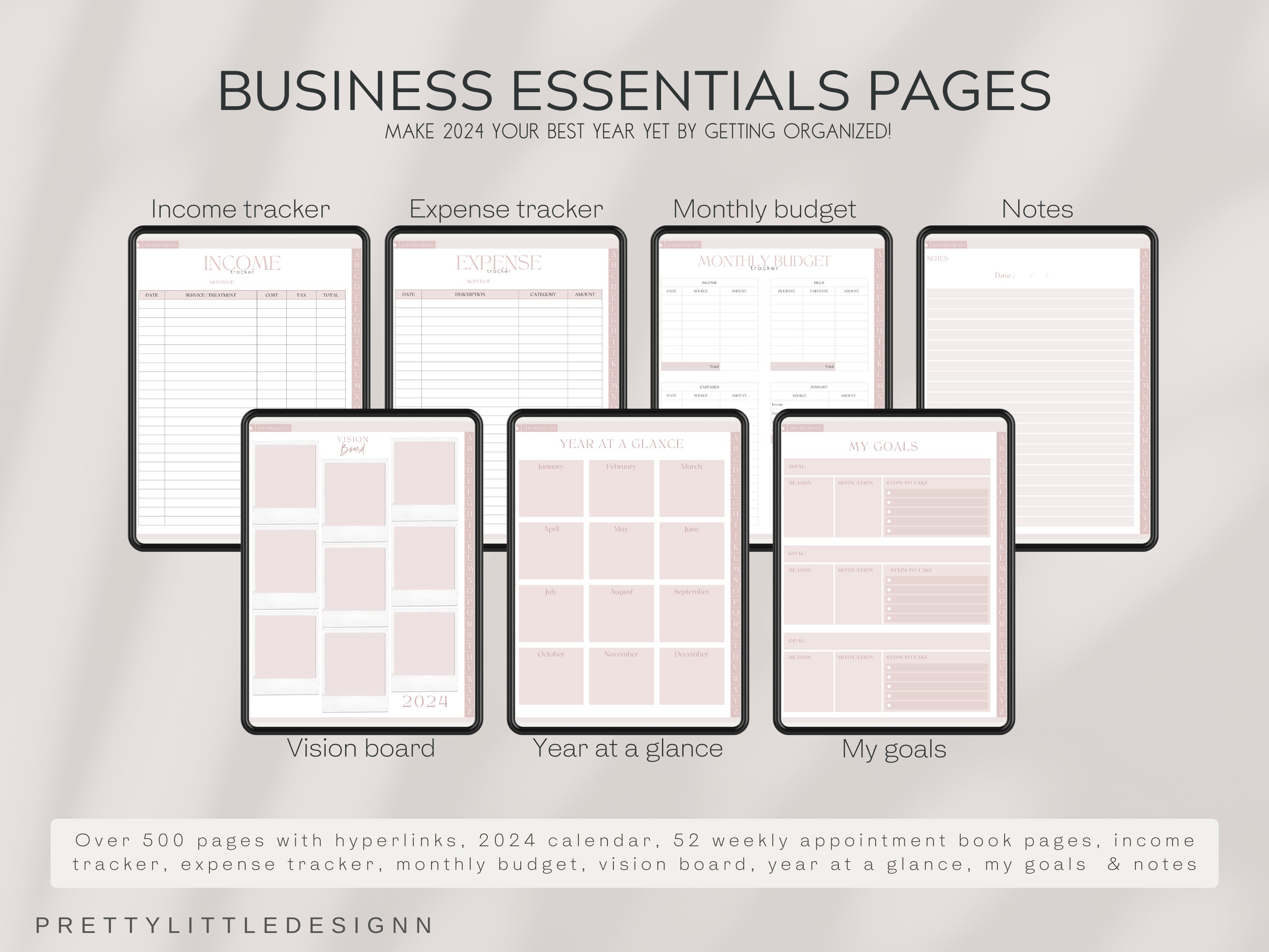 Client Record Book, Lash Extension Client Record, Lash Tech Planner ...