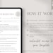 Consent for Hair Coloring, Hair Color Consent and Waiver Form, Hair ...