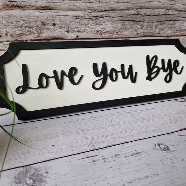 Love Sign - Etsy UK