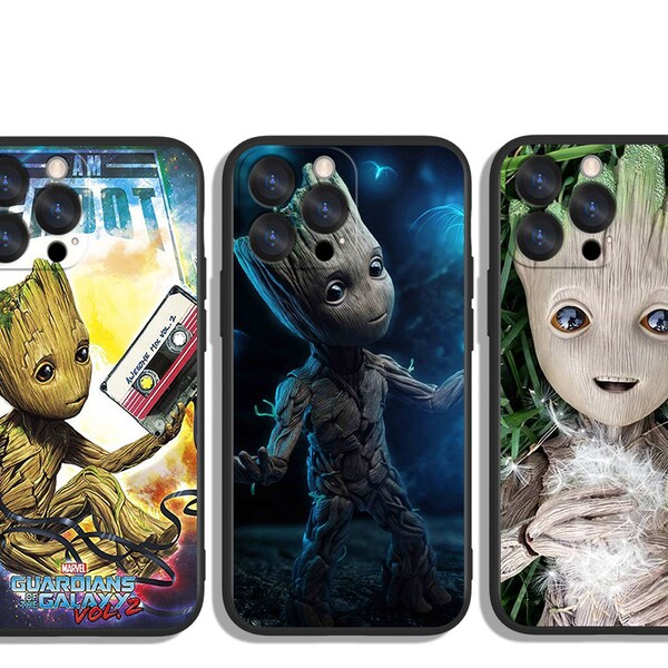 Groot - Etsy