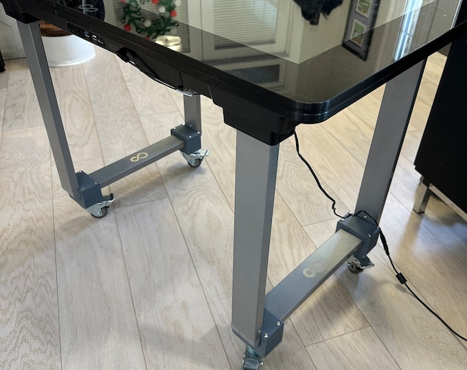 Infinite Design Table - Etsy