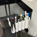 Modular Storage Tube Organizer for SKADIS & RASKOG – Customizable ...