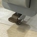 Arcade1up Infinity Table Casters – Low-profile Wheels for Easy Mobility ...