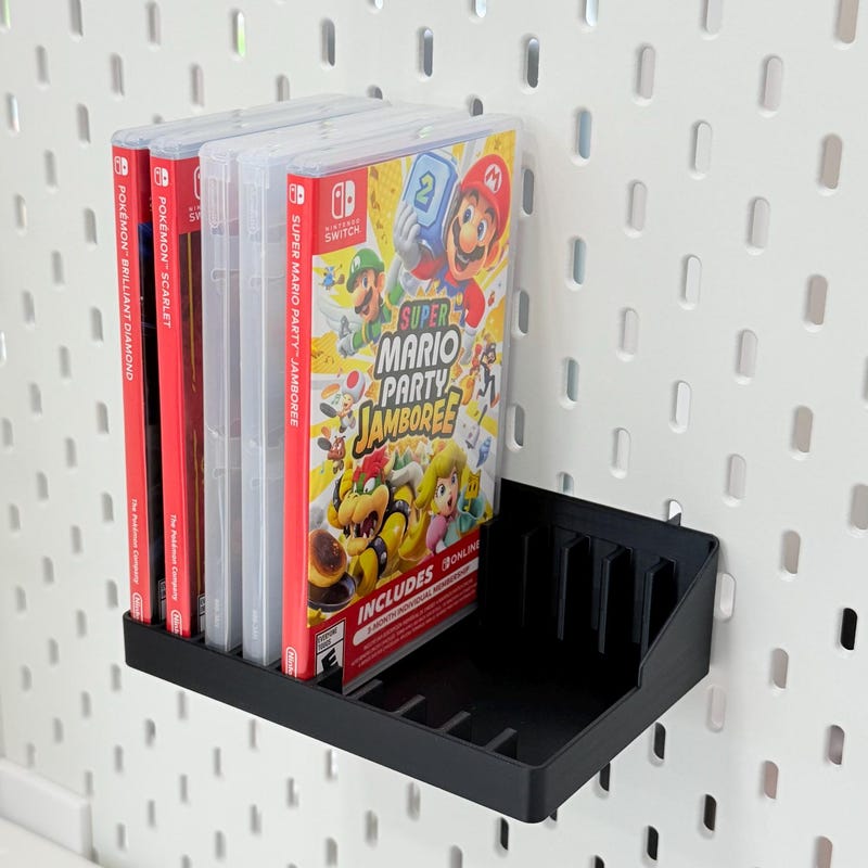 Nintendo Organizers - Etsy