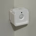 Hue Motion Sensor Multi-mount – Magnetic Mount for Versatile Placement ...