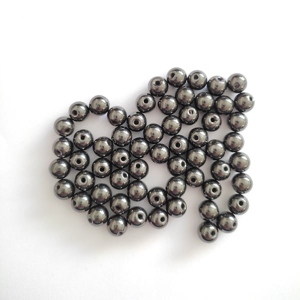 Magnetic Beads - Etsy
