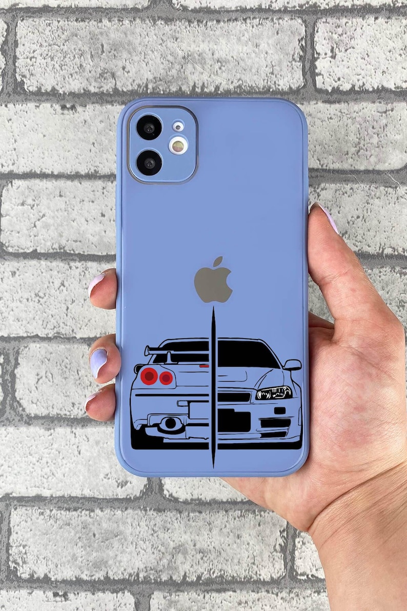 Gt R35 /gt R34 / Gt R33 /gt R32 /gt R31 / Gt Family / Godzilla /skyline ...