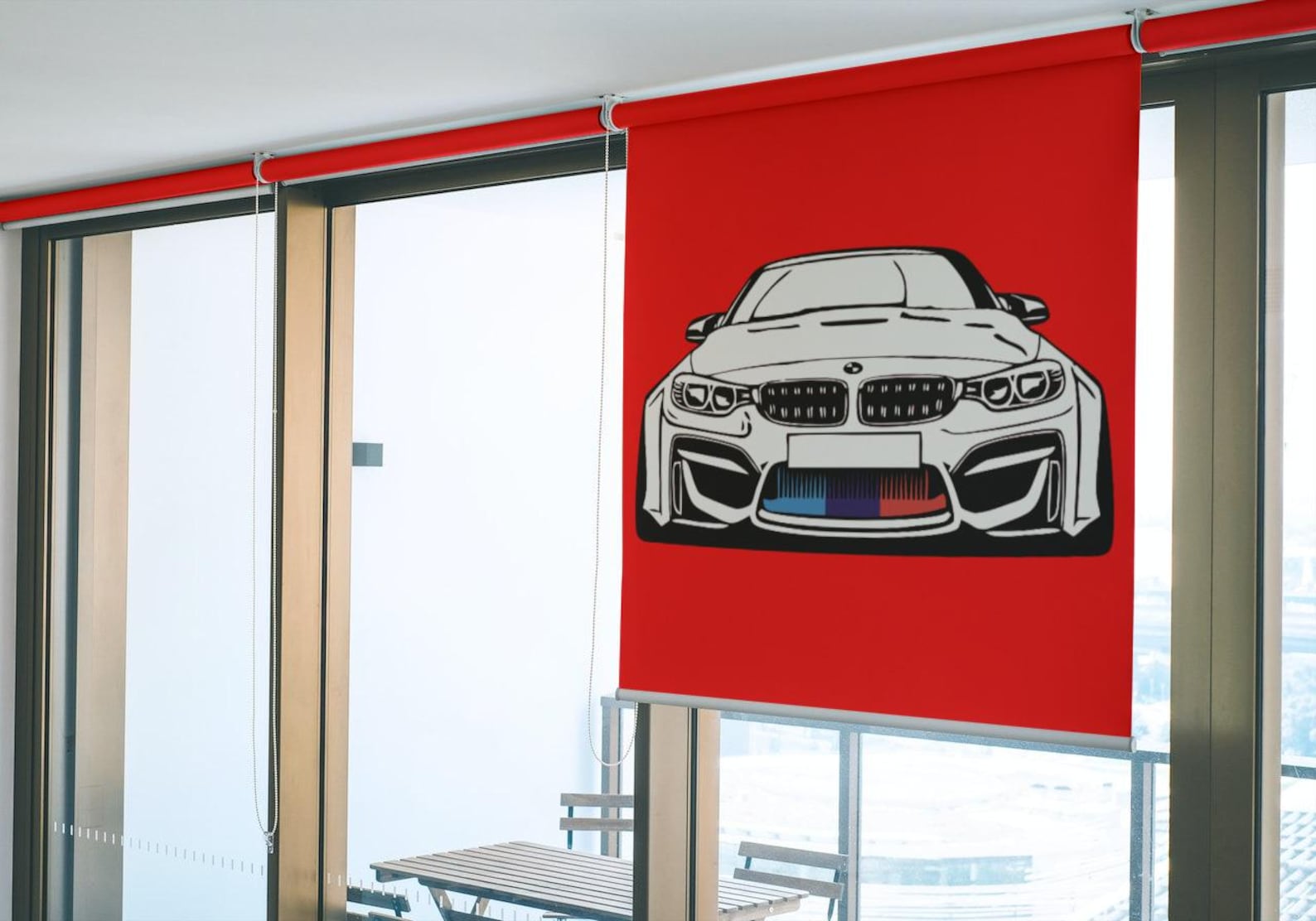F80 M3 Front Car SVG Clip Art Graphic Art Instant Download Illustration ...