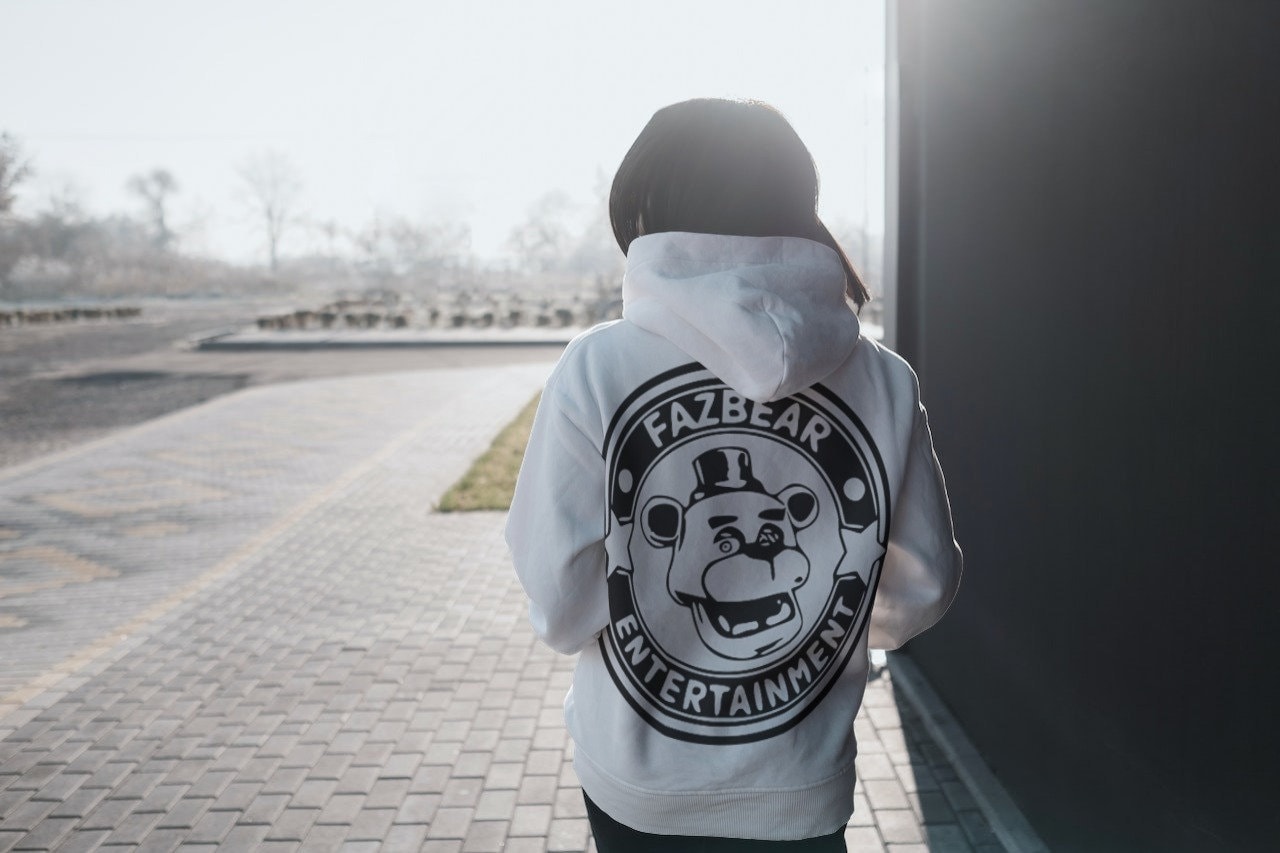 FNAF Bundle Svg, FNAF Svg, Five Nights at Freddy's Set, Freddy's Svg - Etsy