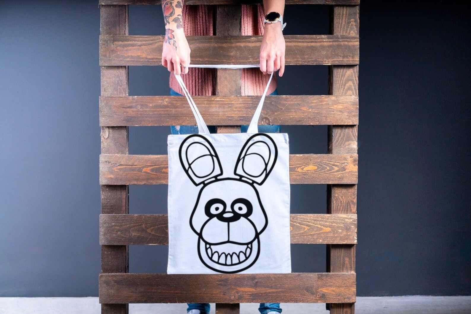 FNAF Bundle Svg, FNAF Svg, Five Nights at Freddy's Set, Freddy's Svg - Etsy