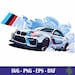 M2 Front Car SVG| German Car Svg| Clip Art| Graphic Art| Instant ...