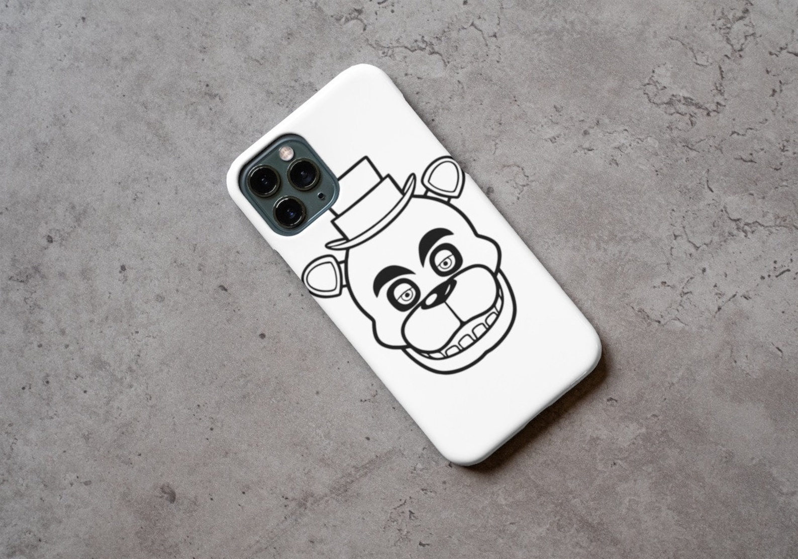 FNAF Bundle Svg, FNAF Svg, Five Nights at Freddy's Set, Freddy's Svg - Etsy