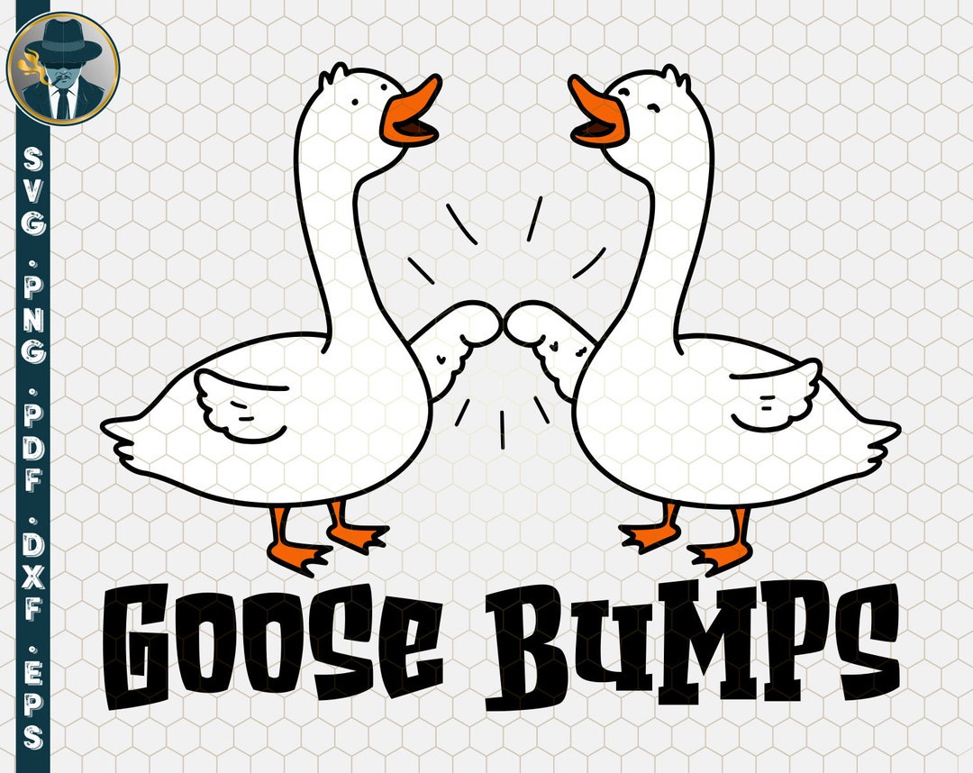 Goosebumps SVG PNG, Aesthetic Svg, Cute Svg, Trendy Svg, Pinterest Svg ...