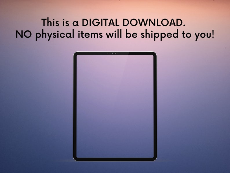 60 Digital Daily Affirmation Cards for Self-love, Abundance and ...