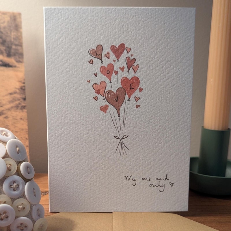 Watercolor Cards Handmade - Etsy