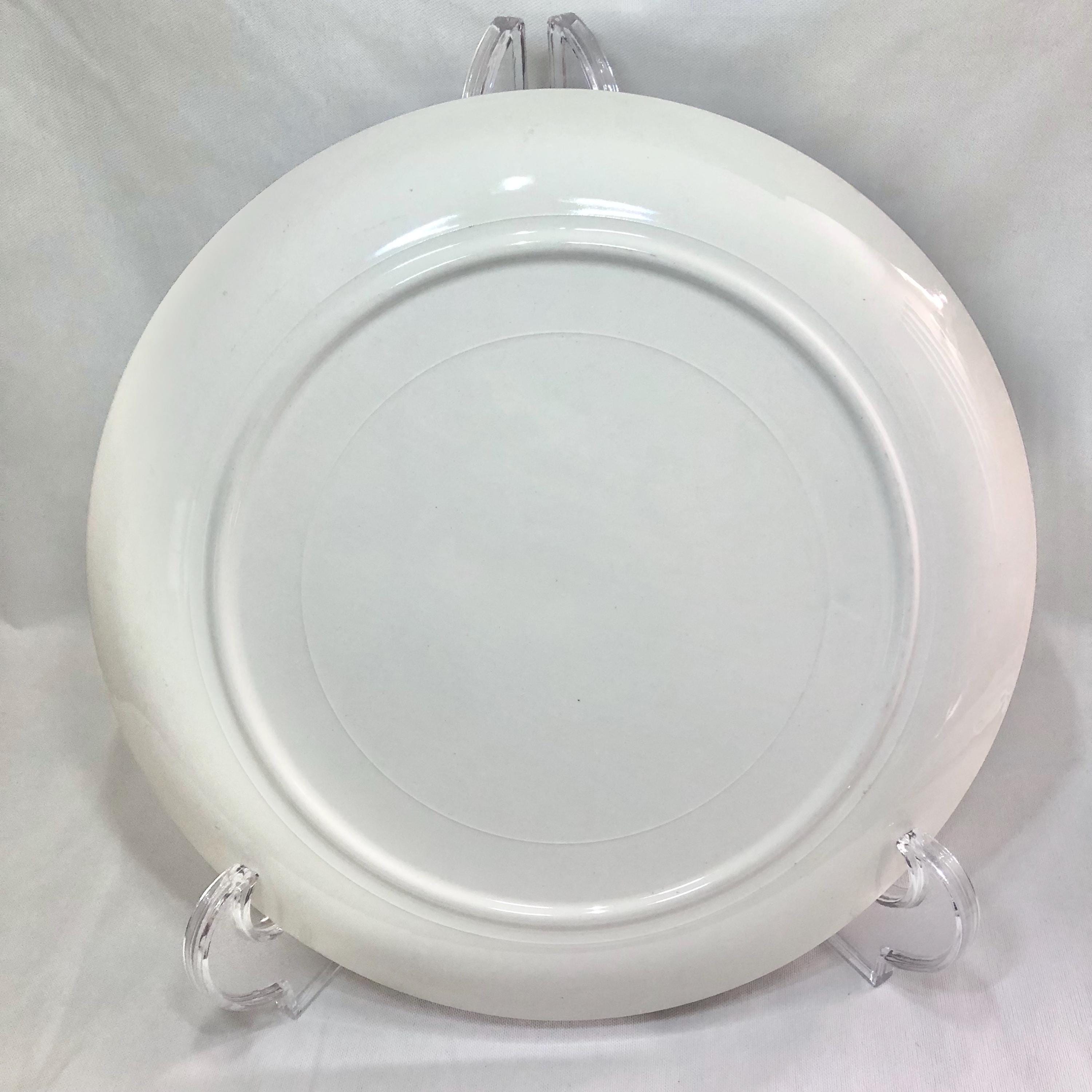 Christian Jesus the Last Supper Gold Trim Religious Collector Plate - Etsy