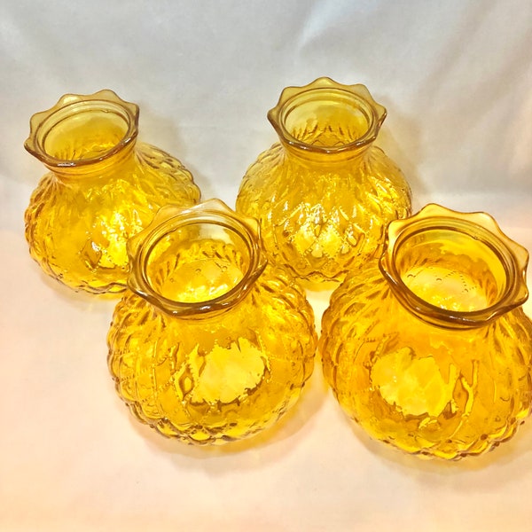 Amber Lamp Shades - Etsy