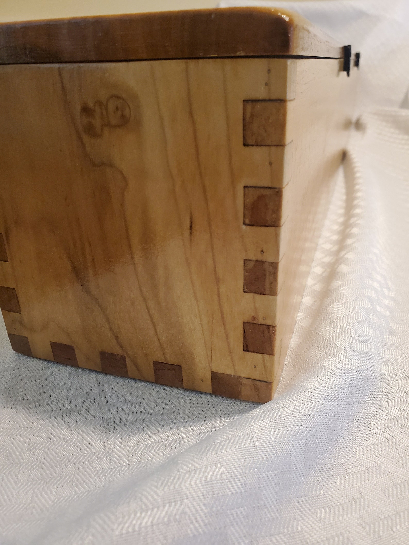 Custom Handmade Fly Rod Case - Etsy