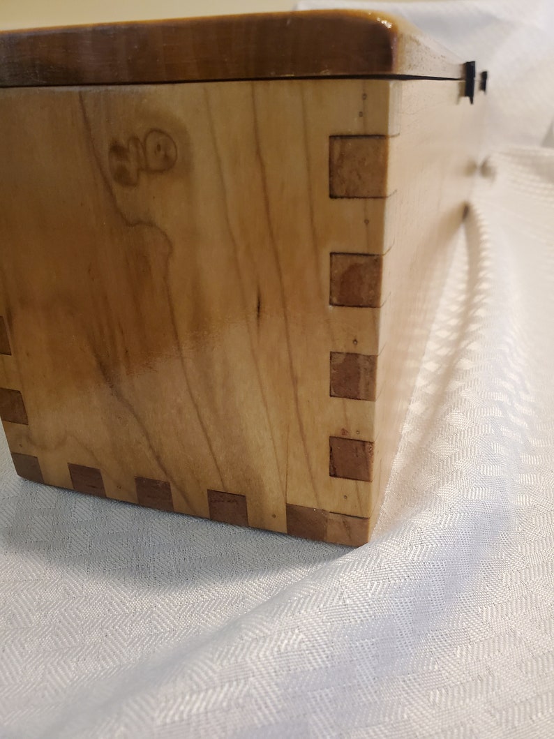 Custom Handmade Fly Rod Case - Etsy