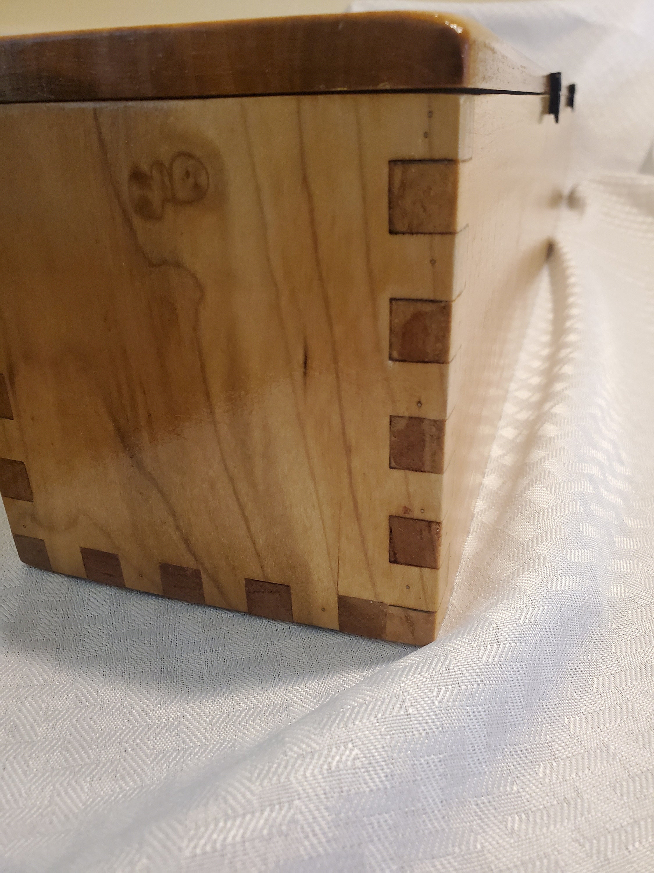 Custom Handmade Fly Rod Case - Etsy