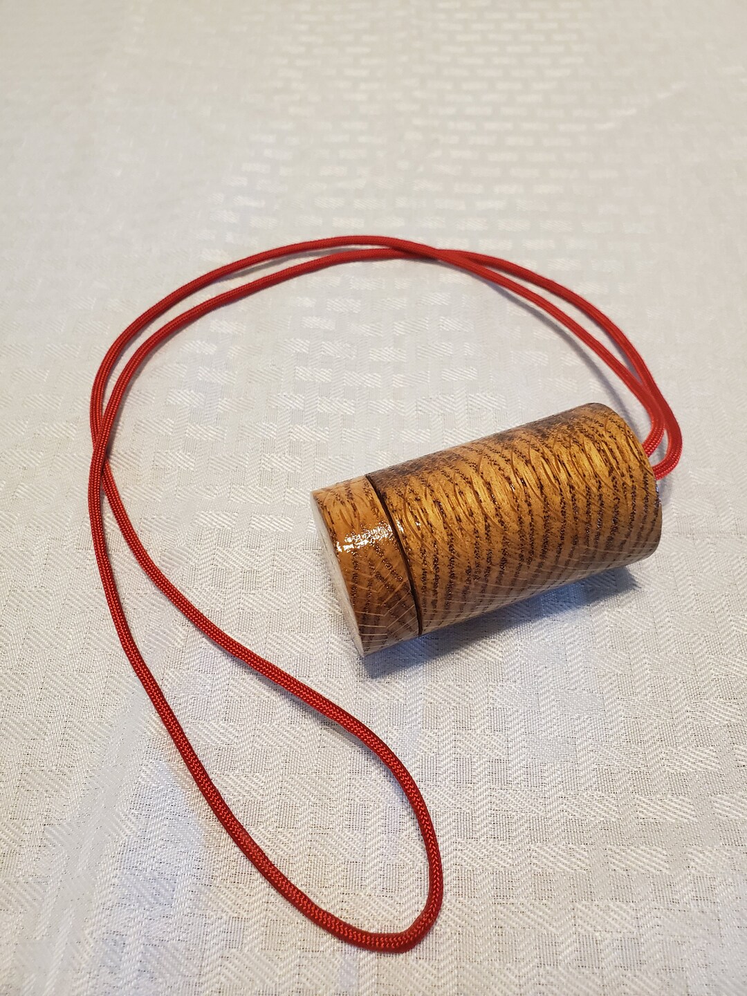 Fly Keeper Lanyard Without Tippet Post - Etsy