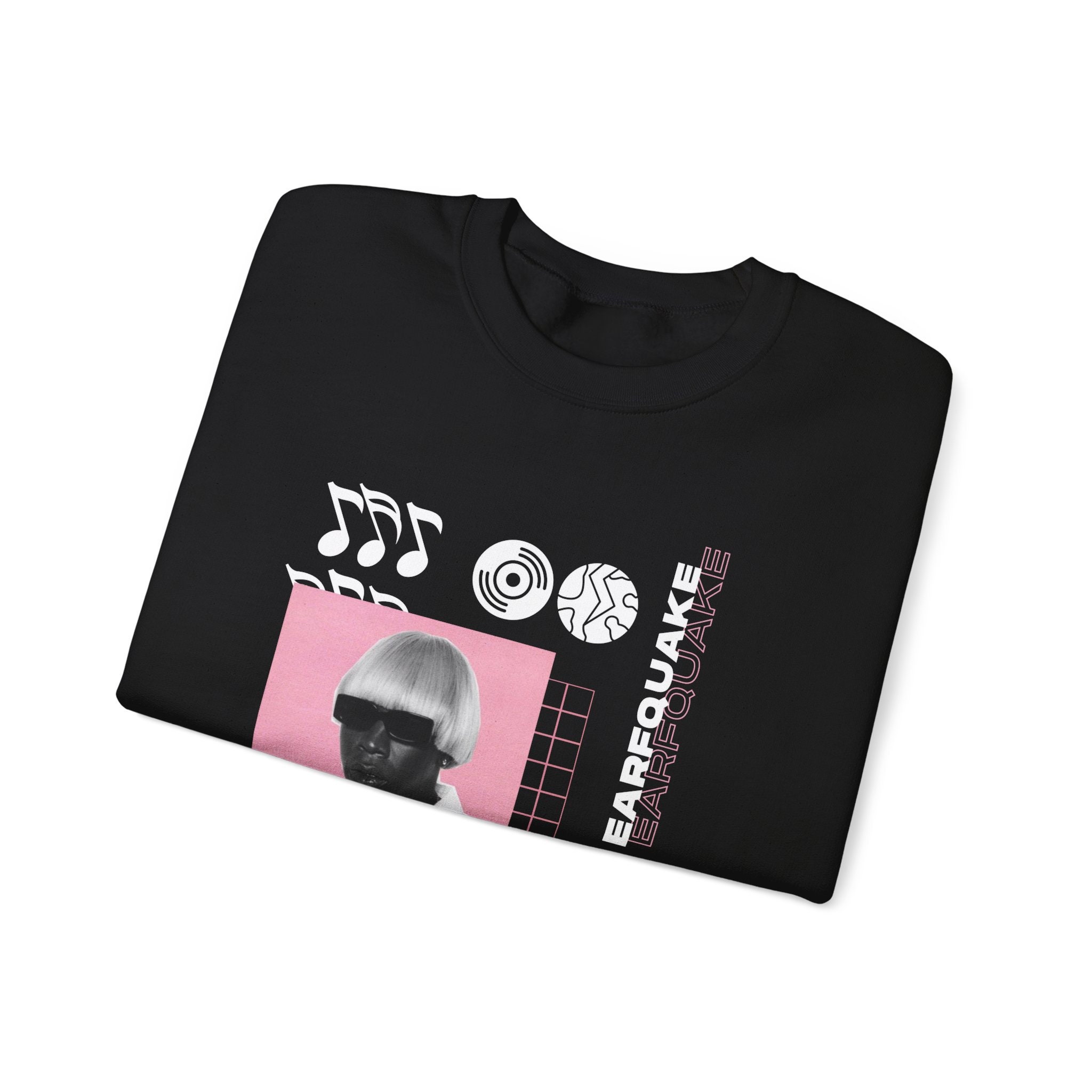 Tyler the Creator Vintage Igor Tee Sweatshirt Igor Album Cover Tyler ...