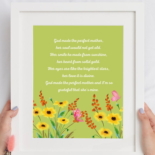 Mothers Day Bible Verse Cards Mothers Day Scripture Cards Bible Verse ...