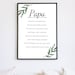 Papa Poem Printable: Christian Gift for Father's Day (digital Download ...