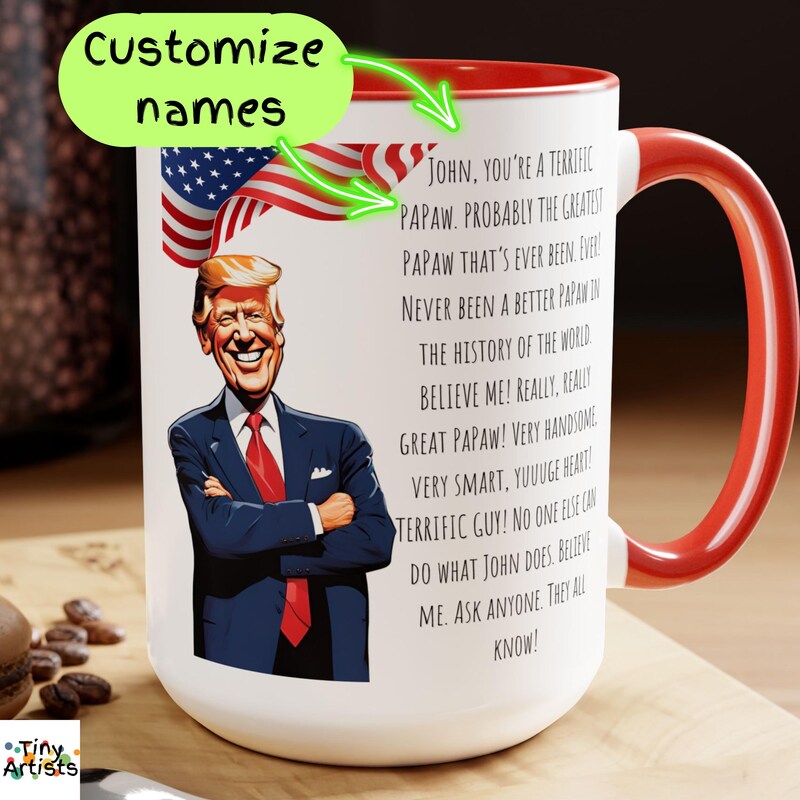 Funny Coffee Mugs for Men - Etsy
