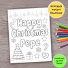Best Memaw Printable Coloring Page for Kids, Cute Handmade Mothers Day ...