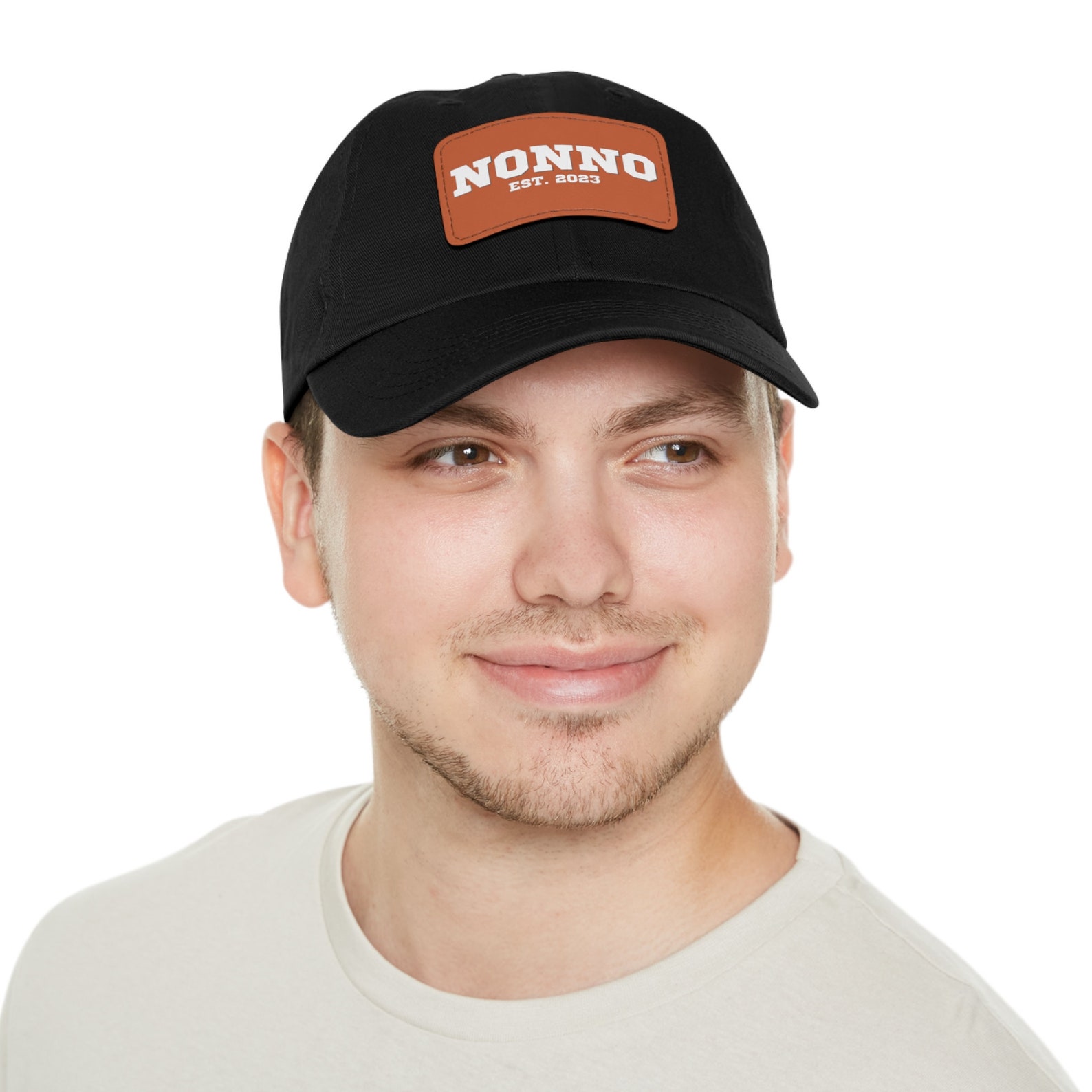 Custom Nonno Baseball Cap, Personalized Gift - Etsy