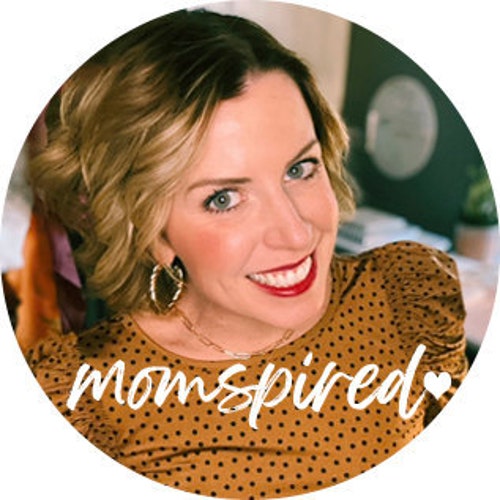 TheMomspired - Etsy