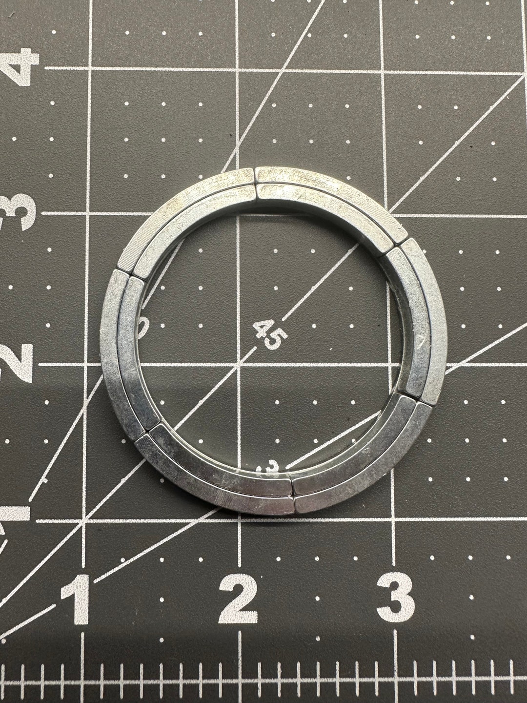 Magsafe Strong OEM Magnet Ring Array - Etsy