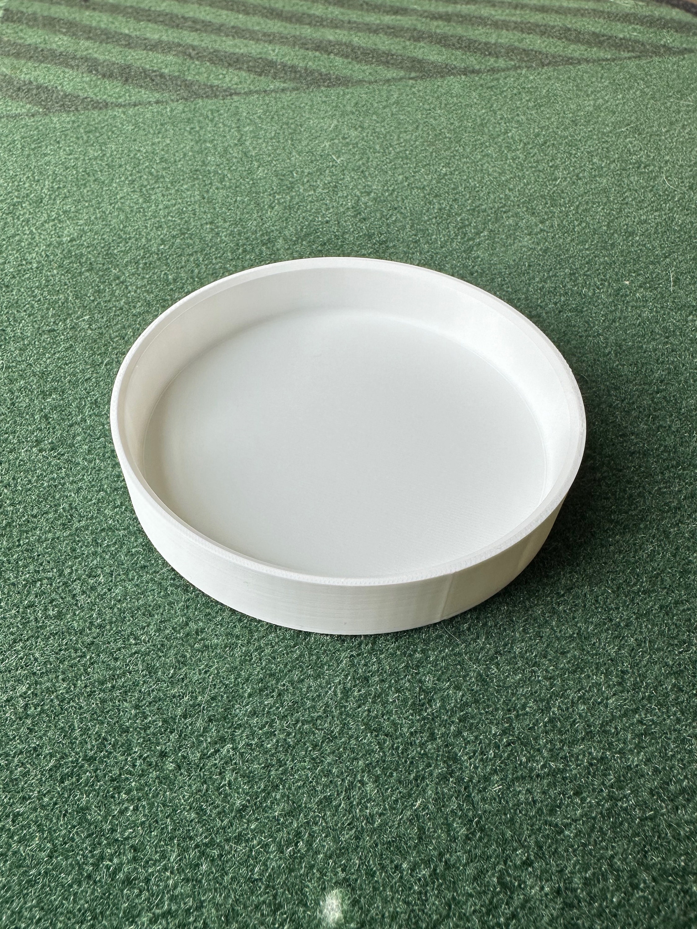 Custom Depth Golf Putting Cup With Logo - Etsy