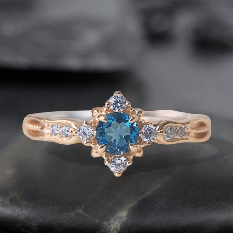 November Birthstone Finds - Etsy