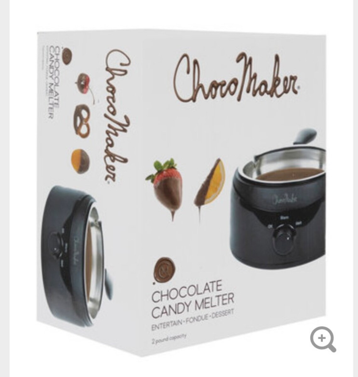 Chocolate Candy Melter - Etsy