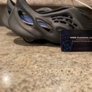 DIY Heelys (set of 2 Inserts) - Etsy